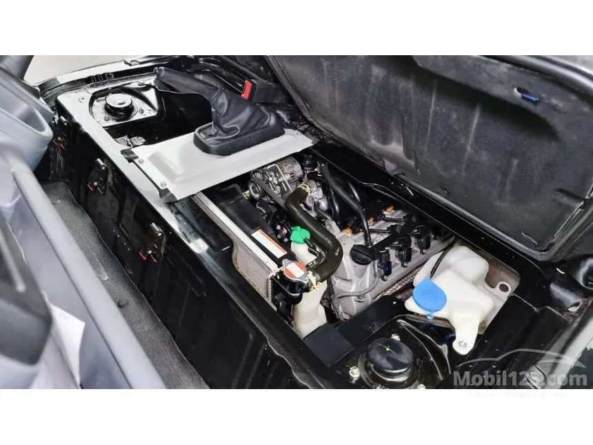 Jual Mobil Suzuki Carry 2021 Chassis 1.5 di DKI Jakarta Manual Pick-up ...