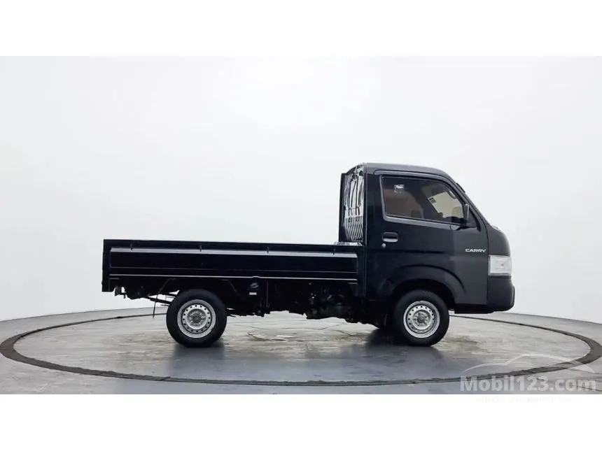 Jual Mobil Suzuki Carry 2021 Chassis 1.5 di DKI Jakarta Manual Pick-up ...