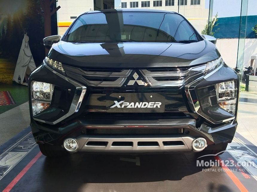 Jual Mobil Mitsubishi Xpander 2020 ULTIMATE 1.5 di DKI Jakarta ...