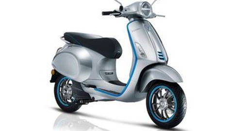 Piaggio Indonesia Terbaru | Mobil123