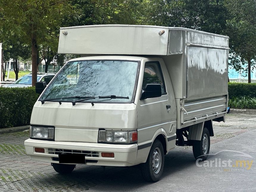 Used 2005 Nissan Vanette 1.5 PGC22 Lorry *** CHINESE NEW YEAR PROMOSI ...