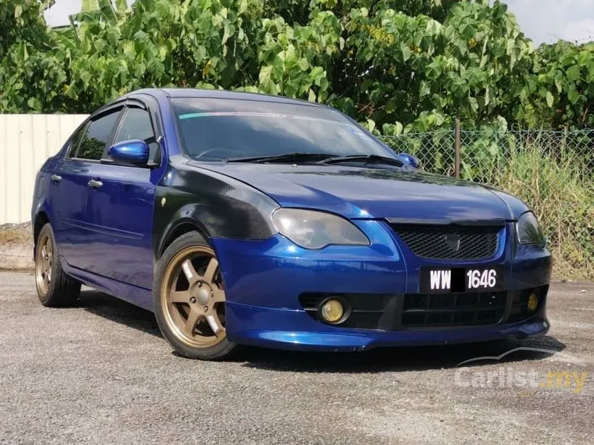 Terpakai (Percuma Warranty)(Free Siap Tukar Nama)(Tahun Betul 2007 ...