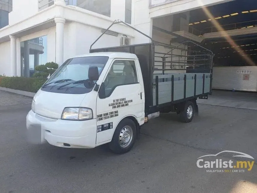New NISSAN SK82 1.8 #KAMI MEMPUNYAI LOAN KEDAI SENDIRI BLACKIST/CTOS/CCRIS BOLEH LOAN # LORRY ...