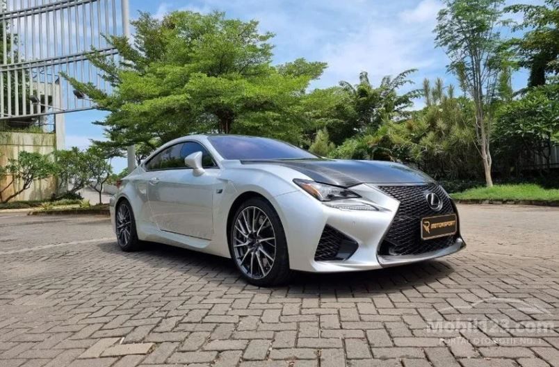 8 Mesin Yamaha di Mobil, Bukan Kaleng-kaleng! - Berita Otomotif | Mobil123