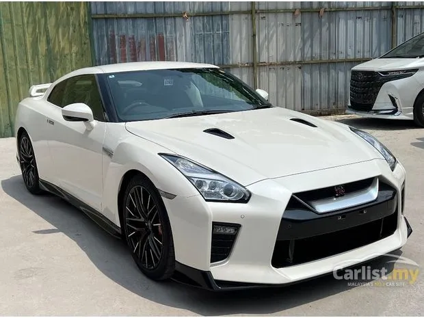 Nissan Gt-r for Sale in Malaysia | New, Used & Recon Cars - Carlist.my