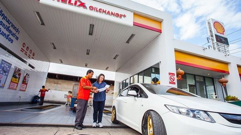 [Advertorial] ถึงเวลาเปลี่ยนน้ำมันเครื่องทั้งที ขอเลือกที่ให้การดูแล ...