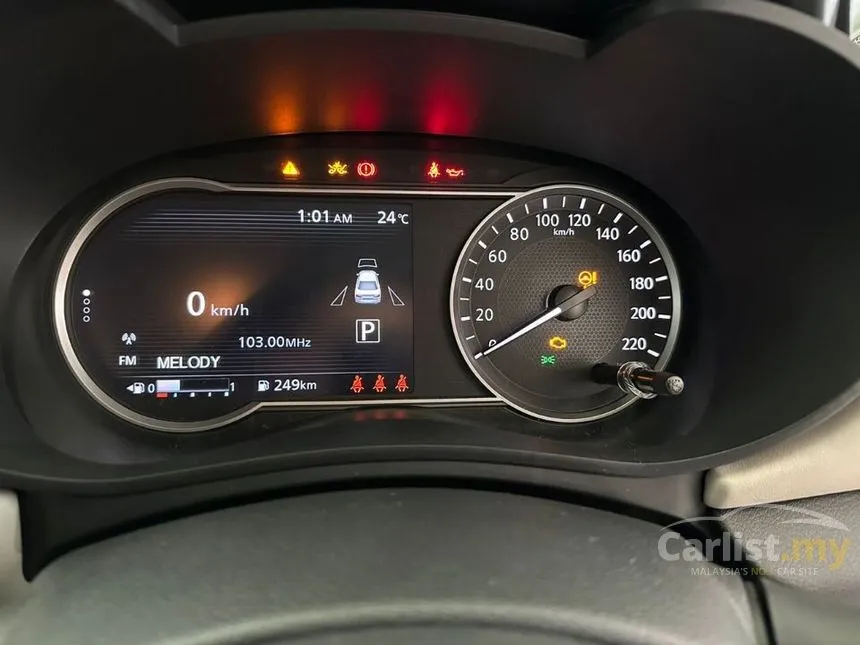 New 2022 Nissan Almera 1.0 VL VLP VLT Sedan FAST APPROVAL - Carlist.my