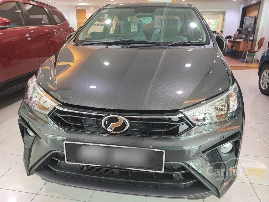 New 2023 Perodua Bezza 1.3 Advance Sedan - HIGH DISCOUNT $$$ - Carlist.my