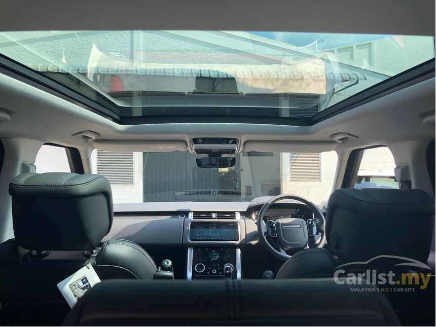Land Rover Range Rover Sport 2018 SDV6 HSE 3.0 in Selangor Automatic ...