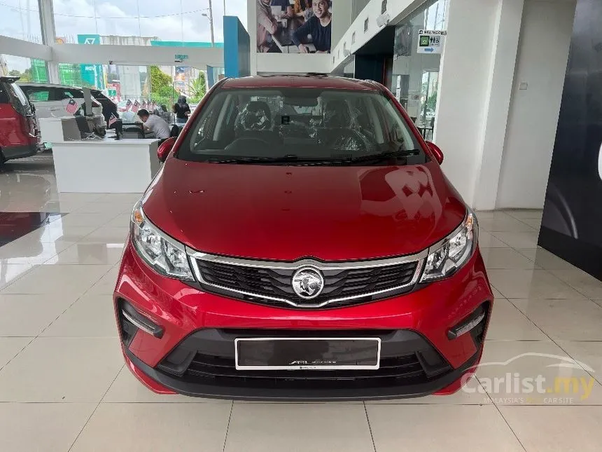 New 2022 Proton Persona 1.6 Executive Low/0 DEPOSIT - Carlist.my
