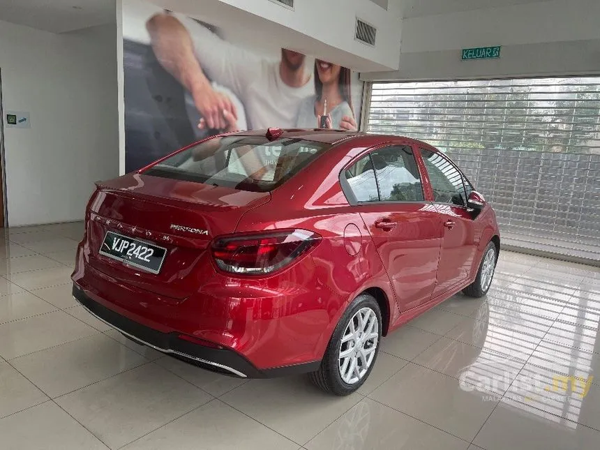 New 2022 Proton Persona 1.6 Executive Low/0 DEPOSIT - Carlist.my