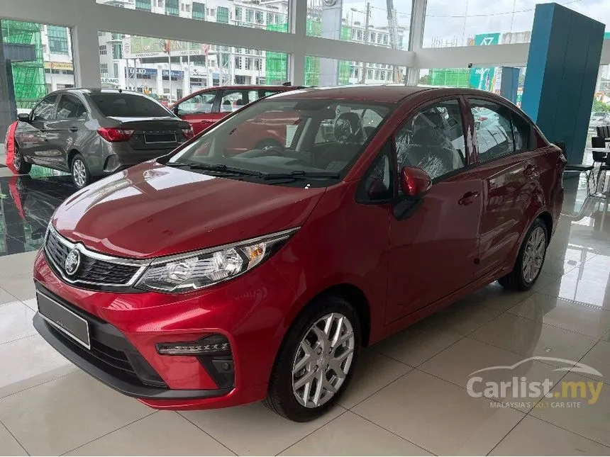 New 2022 Proton Persona 1.6 Executive Low/0 DEPOSIT - Carlist.my