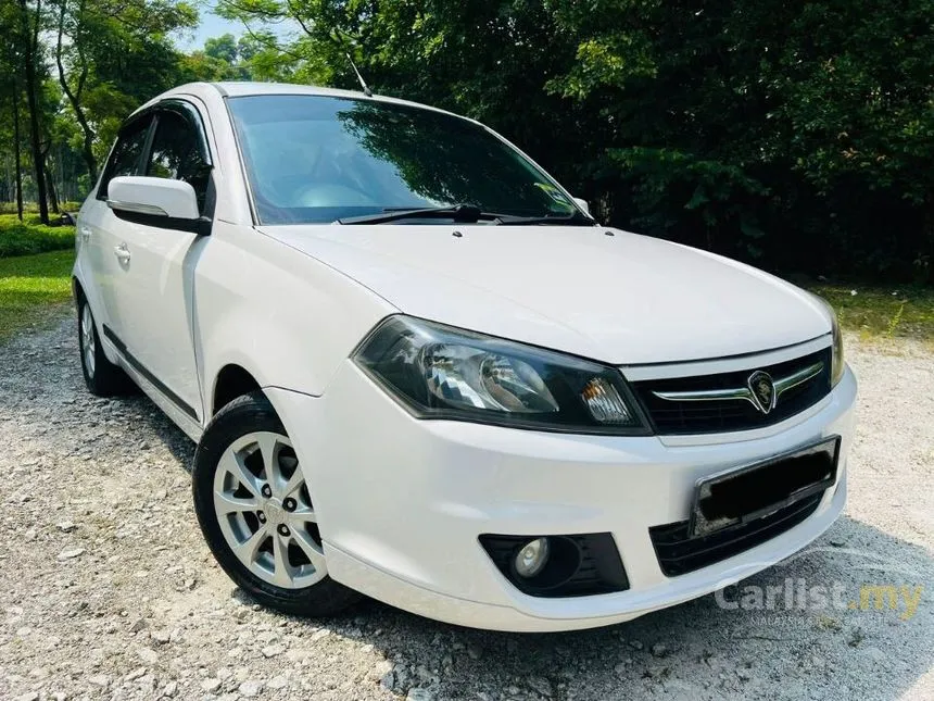 Used Proton Saga 1.6 FL Executive (A) ORIGINAL - Carlist.my