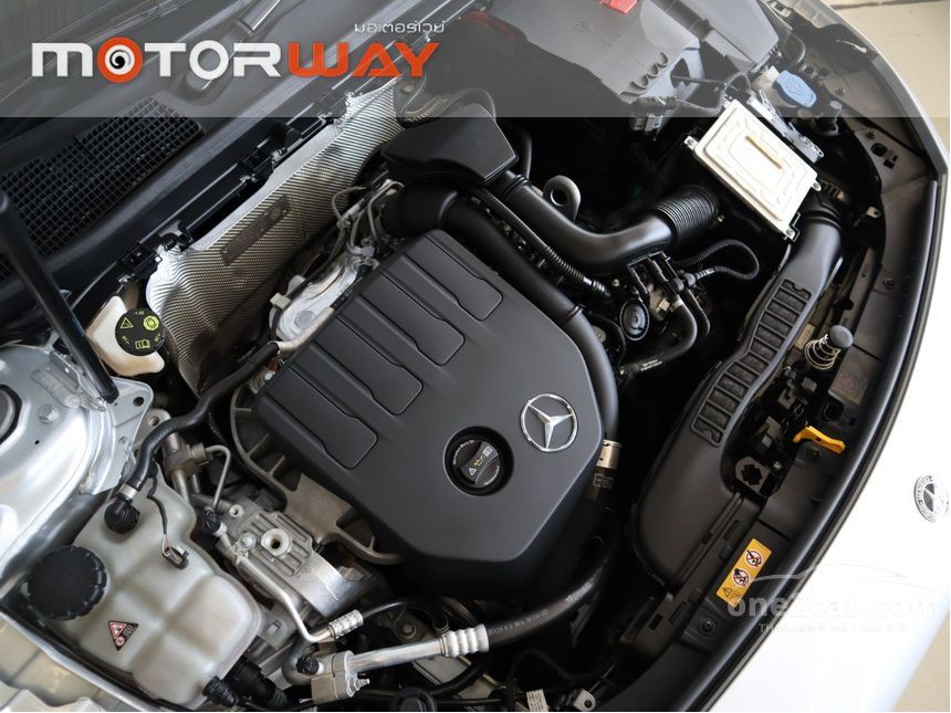 2020 Mercedes-Benz A200 1.3 W177 (ปี 19-25) AMG Dynamic Sedan AT for ...