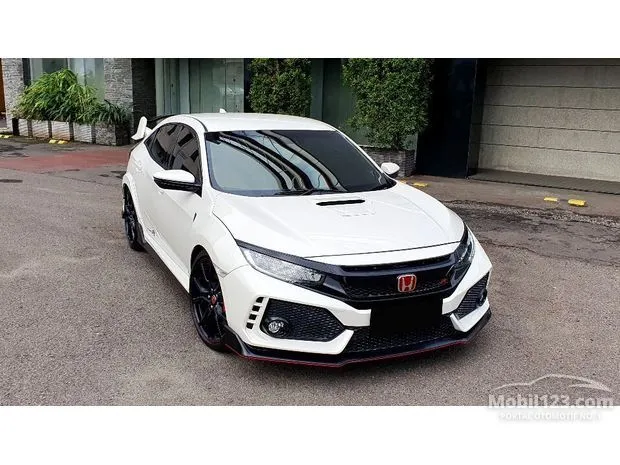 Jual Honda Civic Type R Bekas di Indonesia Harga Murah, Kondisi Terbaik ...