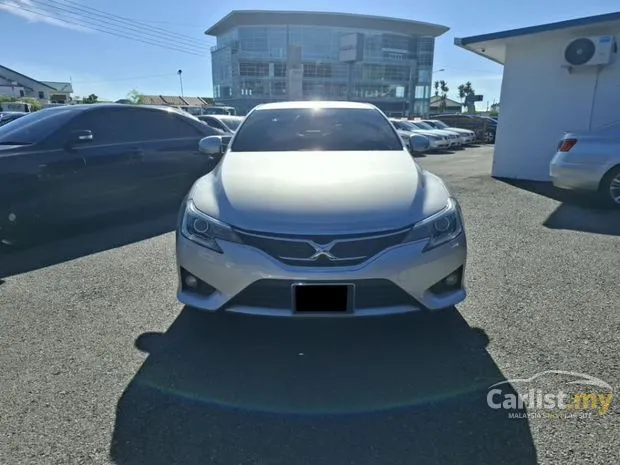 Used Kuching RWD (Rear Wheel Drive) | Carlist.my