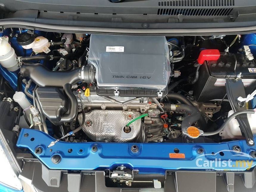 Perodua Alza 2017 S 1.5 in Johor Manual MPV Others for RM 52,832 ...