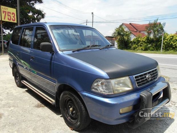 Search 36 Toyota Unser Cars for Sale in Selangor Malaysia - Carlist.my