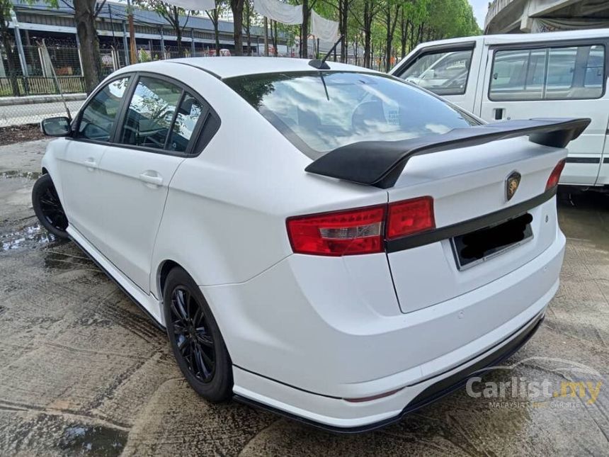 Used HARI RAYA SALE 2015 Proton Preve 1.6 auto turbo premium R3 full ...