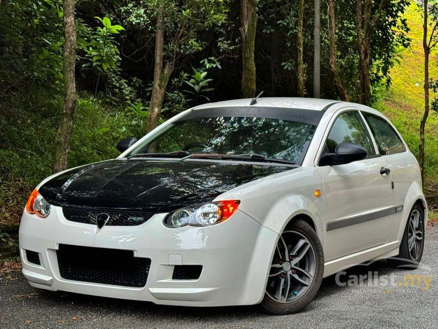 Used 2014 Proton Satria 1.6 Neo R3 Executive Hatchback - Carlist.my