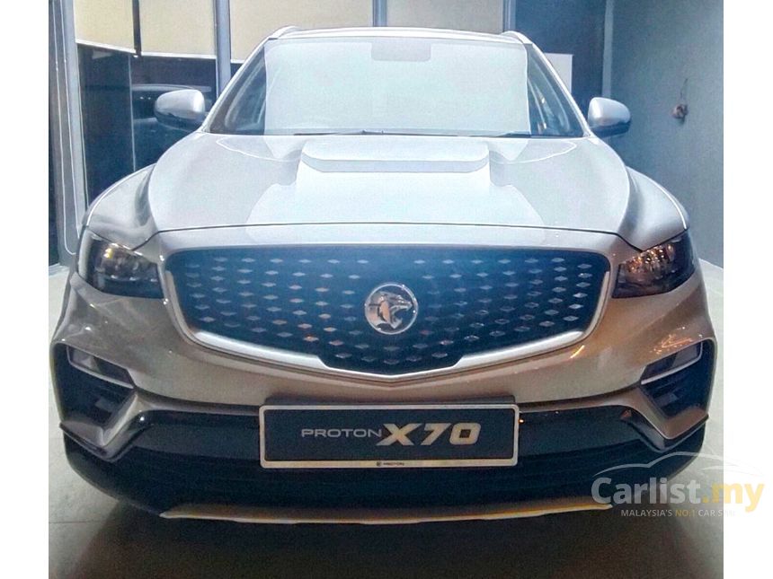 New PROMO RAYA 2026 Proton X70 1.5 Executive SUV(REBET RM9000) - Carlist.my