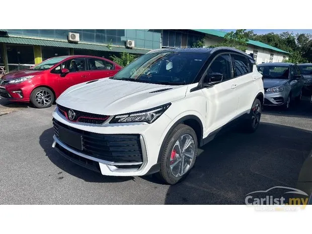 New Proton X50 Kelantan | Carlist.my