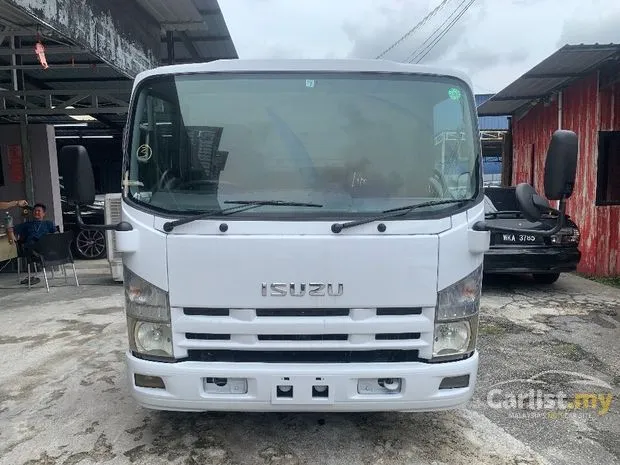 Isuzu Npr85 for Sale in Malaysia | Carlist.my