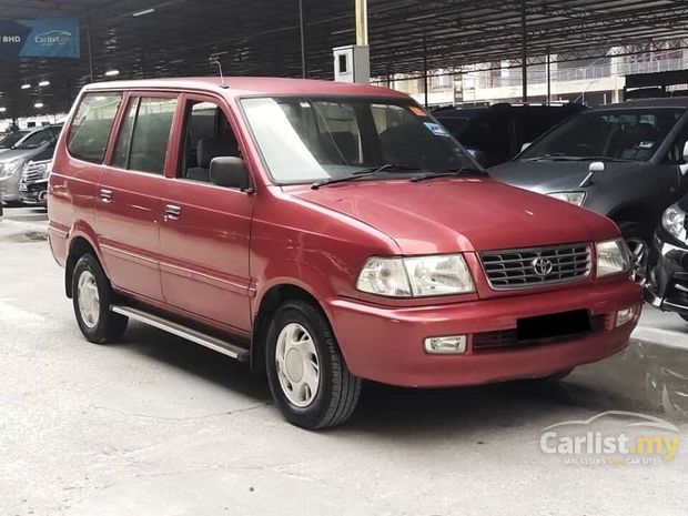 Search 36 Toyota Unser Cars for Sale in Selangor Malaysia - Carlist.my