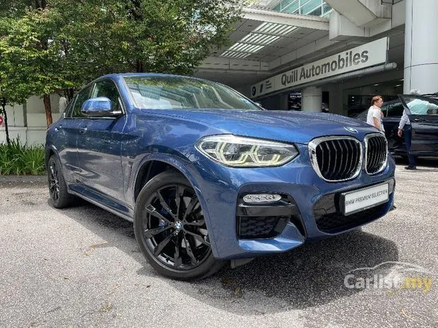 Find All New, Used/Second Hand & Recon Cars for Sale | Carlist.my