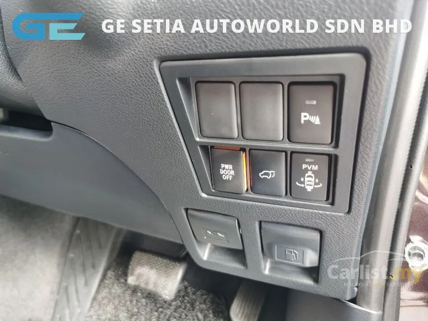 Used 2018 Toyota Fortuner 2.7 SRZ SUV [ FULL SPEC] UNDER WARRANTY ...