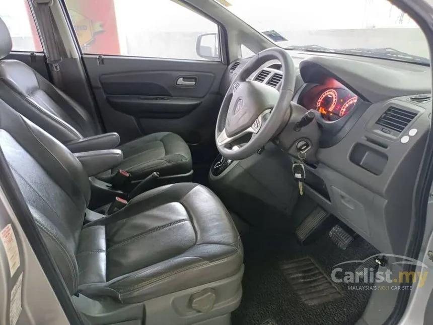 Used Proton Exora 1.6 CPS H-Line MPV (A) FULL LEATHER SEAT - Carlist.my