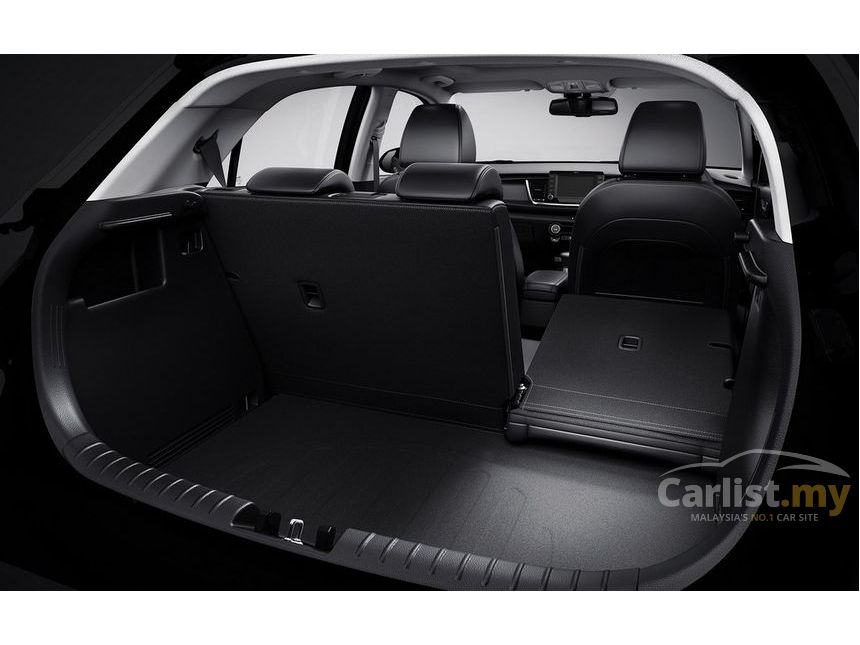 Kia Rio 2020 EX 1.4 in Kuala Lumpur Automatic Hatchback Red for RM ...