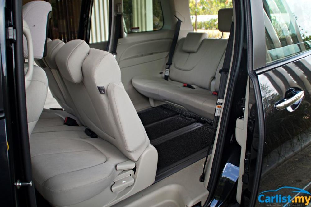 Mazda Biante Bekas | Walden Auto