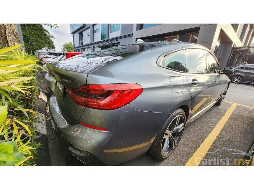 Used 2019 Premium Selection BMW 630i 2.0 GT M Sport Hatchback by Sime ...