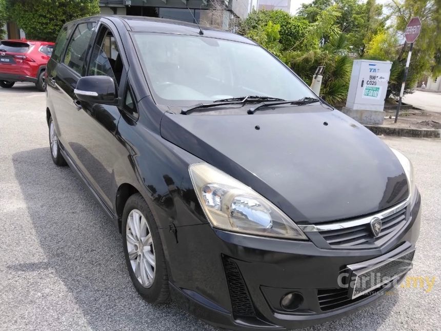 Proton Exora 1.6 Premium 2016 - RM 14,950 - Carlist.my