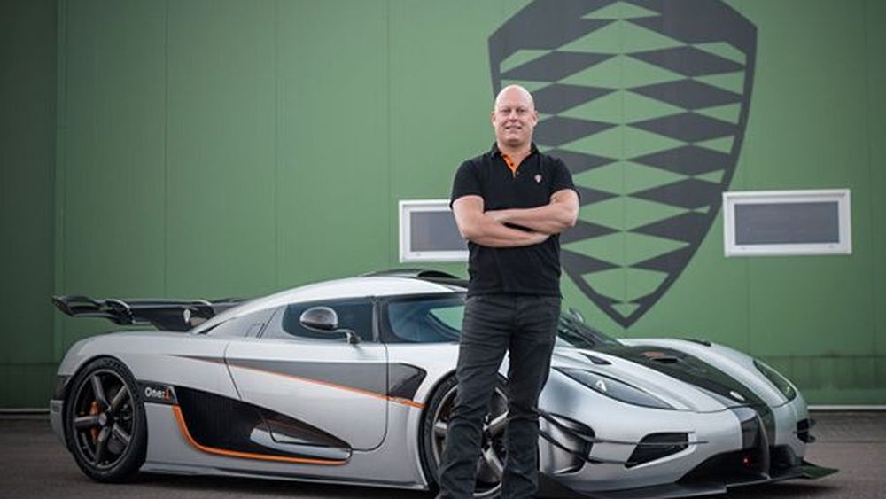 ย้อนรอย “Koenigsegg” จากบริษัทขายไก่แช่แข็งสู่ผู้ผลิตไฮเปอร์คาร์สวีเดน ...
