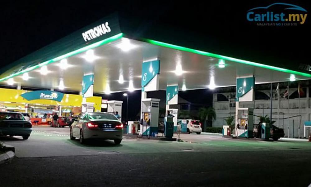 Petronas Fueling Prosperity Promotion To Reward Loyal Customers This ...