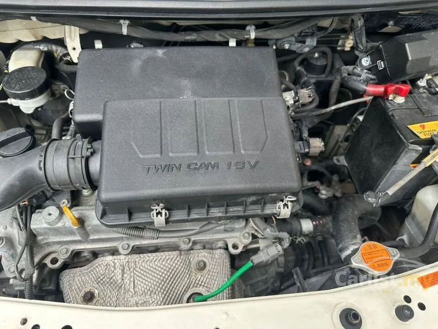 Used 2014 Perodua Myvi 1.5 SE - LADY OWNER - CLEAN INTERIOR - TIP TOP ...