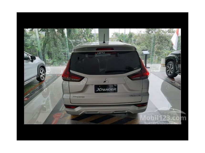 Jual Mobil Mitsubishi Xpander 2020 ULTIMATE 1.5 di DKI Jakarta ...
