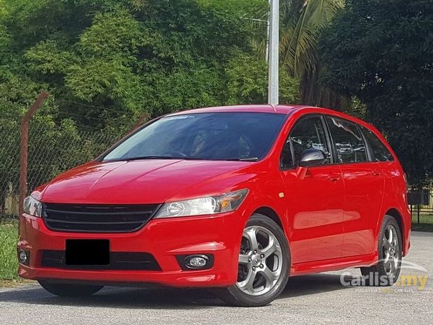 Search 223 Honda Stream Cars for Sale in Malaysia - Carlist.my