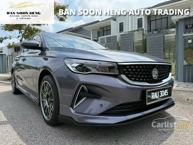 Used Cars for Sale in Malaysia | Cheap Second Hand to Premium Cars ...