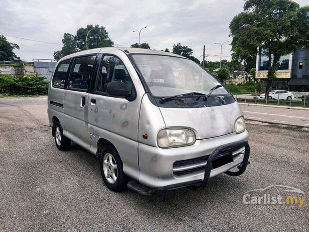 Search 10,252 Perodua Cars for Sale in Malaysia - Carlist.my