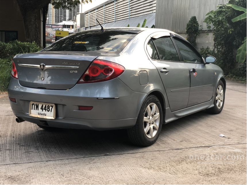Proton Persona 2010 Medium Line 1.6 in ภาคอีสาน Manual Sedan สีเทา for ...