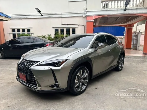 ซื้อรถ Lexus Ux300e มือสอง ราคาถูกที่สุดในตลาดรถมือสองทั่วประเทศ | One2car