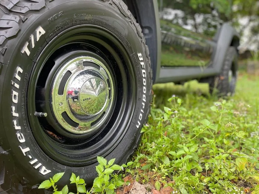 Recon 2020 Suzuki Jimny Sierra 1.5 JC Package SUV RECON Full Spec Special Offer For This Month ...