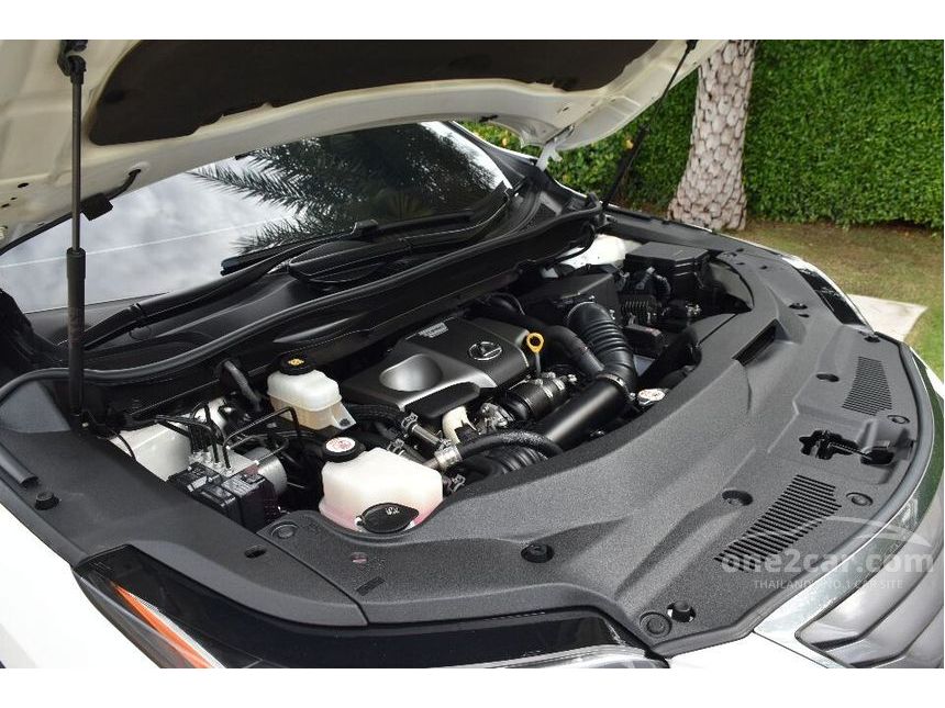 Lexus RX200t 2020 Premium 2.0 in กรุงเทพและปริมณฑล Automatic SUV สีขาว ...