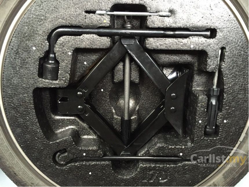 Used 2013 Kia Forte 1.6 SX semi-LEATHER and NEW tires! - Carlist.my