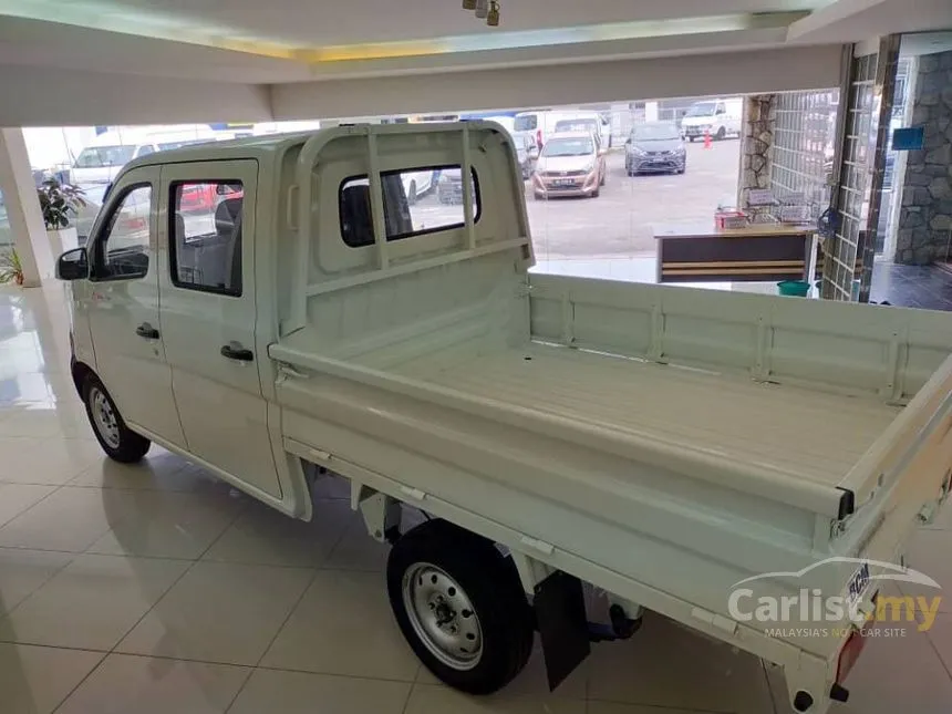 New 2023 All-New Japanese High Technology E-Power & DOHC Single Cabin ...