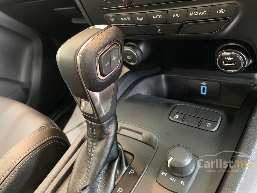 Ford Ranger 2019 XLT+ High Rider 2.0 in Selangor Automatic Pickup Truck ...