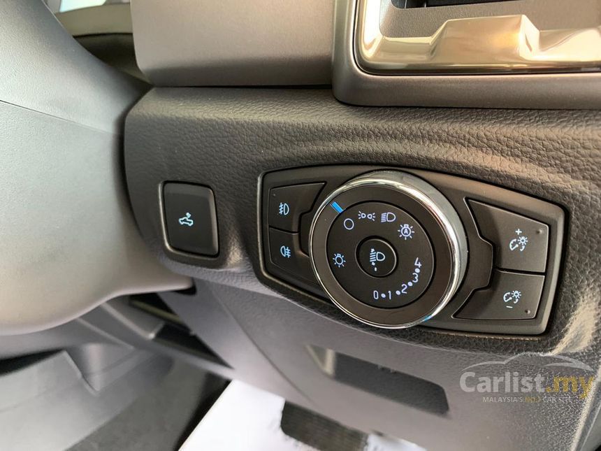 New [Clearance Stock Offer] Ford Ranger 2.0 XLT+ 2019 - Carlist.my